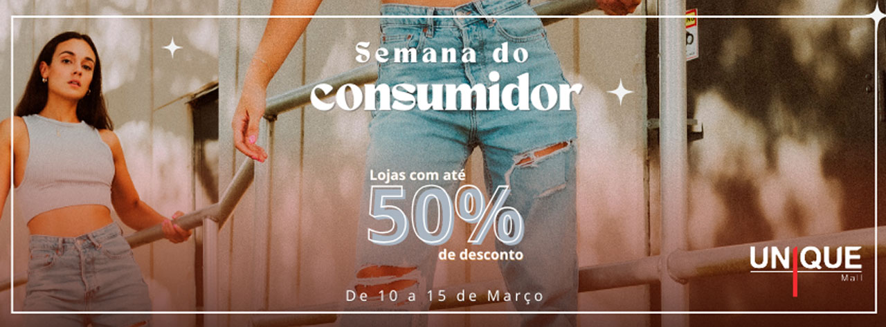 Unique Mall – Uma experiência inovadora em Jardim Camburi!